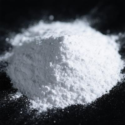 China White Powder Fine Particle Size Aitemag 10FM2: 1μm Hexagonal Flake Amino Silane Flame Additives For Engineering Plastics for sale
