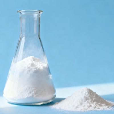 China Aitemag 10PB: Coated Grade High-Purity Synthetic MDH (Magnesium Hydroxide) with Hexagonal Structure – Optimized for Polyolefin Applications for sale
