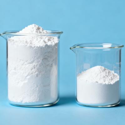 China Aitemag 10FM2: Amino Silane Coated Magnesium Hydroxide 1μm Hexagonal Low Smoke Zero Halogen for Engineering Plastics for sale