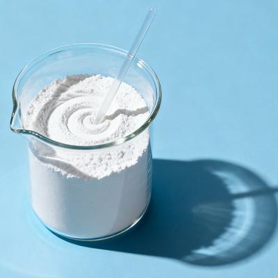 China Aitemag 18FM: 4.5µm Ultra-Fine Magnesium Hydroxide Powder – High-Performance Flame Retardant Additive for Engineering Plastics for sale