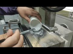 Aitemag 12FD Chemically Synthesized MDH Magnesium Hydroxide With Silane Modification CAS 1309-42-8