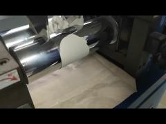Synthetic Magnesium Hydroxide Coatings