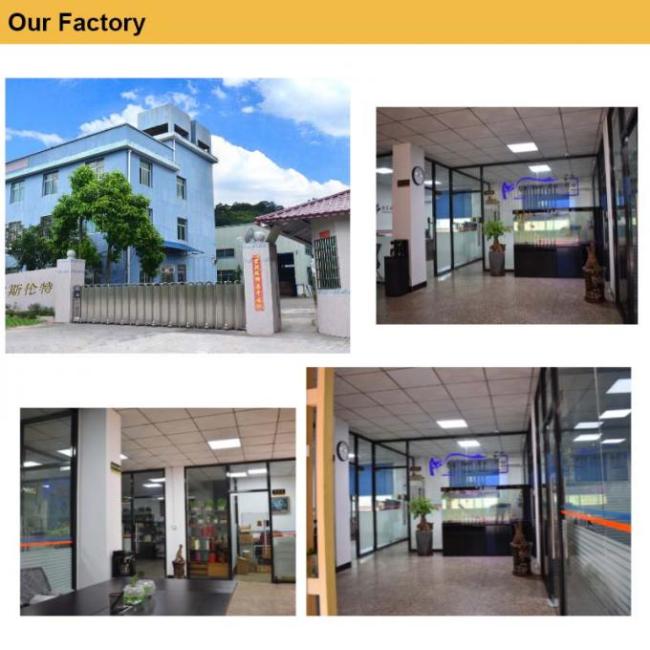 Industrial High Precision Metal Cnc Lathe Machine 650*190/50mm 1