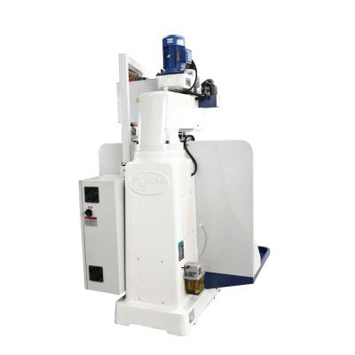 China R8 As Verticale CNC Manier VMC van de Machine Harde Gids Malenmachine Te koop