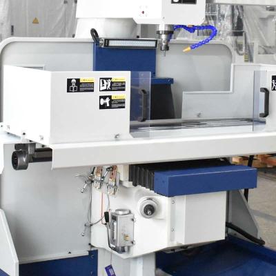 China 830mm X As VMC CNC Verticaal Machinaal bewerkend Centrum 3 Zware Knipsel van de As het Hoge Starheid Te koop