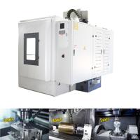 China Precision VMC Machining Center for sale
