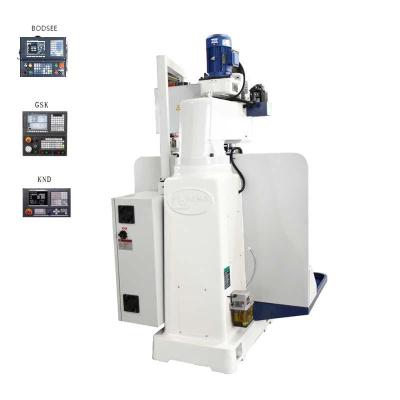 China Rigidez fuerte pesada del centro de mecanización del CNC de la precisión de AXIS del corte 3 830m m X AXIS en venta