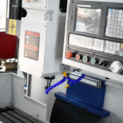 China Heavy Cutting 3 Axis CNC Machining Center for sale