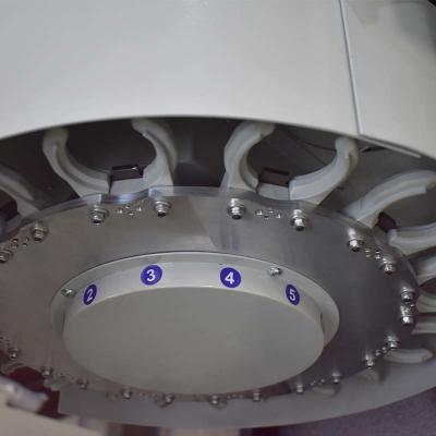 중국 BT40 축 수직 CNC 제분기 판매용