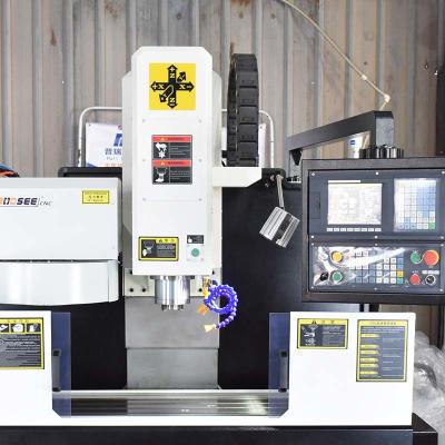 China 950mm X Asreis Drie de Machine van het Asmalen Te koop