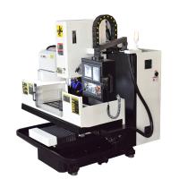 China Customized Voltage BT40 High Speed VMC Machine / Vertical CNC Machine Center for sale