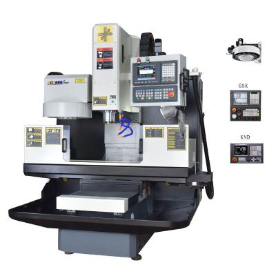 China 4 Axis Fully Automatic CNC Machine for sale