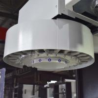 China Fully Automatic 3 Axis High Precision CNC Machine Vertical 1500x420mm for sale