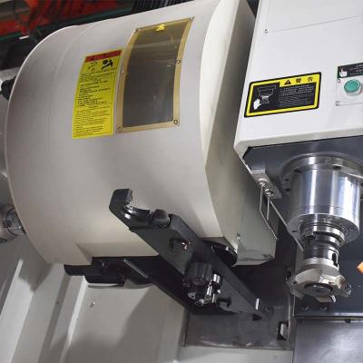 China eje automático BT40 del centro de mecanización del CNC de la precisión del viaje de 900m m X AXIS en venta