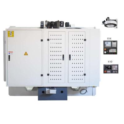 China Eje BT40 que muele viaje de tres ejes de la máquina 900m m X AXIS del CNC en venta