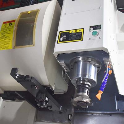 Chine centre d'usinage fort de commande numérique par ordinateur de rigidité de machine de l'axe VMC du voyage 4 d'axe des abscisses de 900mm à vendre