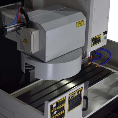 China 3 as VMC CNC Verticale de Asreis 500mm van de Malenmachine BT40 Y Te koop