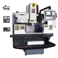 China BT40 VMC CNC Milling Machine for sale
