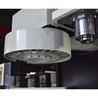 China BT40 VMC CNC Milling Machine for sale