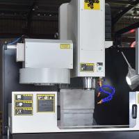 China BT40 Spindle VMC Machining Center for sale