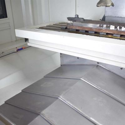 中国 十分に封じられた縦CNC縦機械BT40は3つの軸線のマシニング センターを細長くする 販売のため