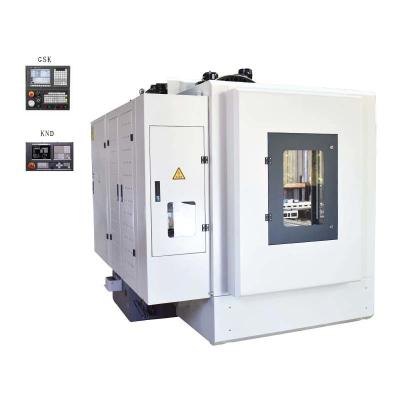 Китай Высокоскоростной филируя шпиндель 8000r/Min оборудования VMC CNC подвергая механической обработке для металла продается