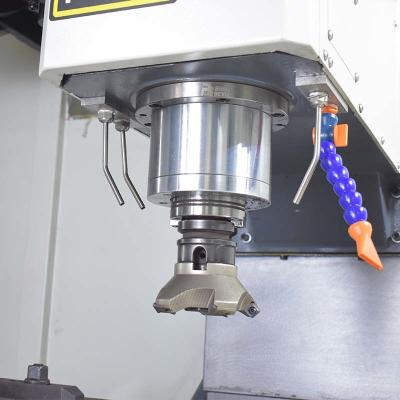 China VMC viaje de alta velocidad 8000mm/Min de la fresadora 900m m X AXIS del CNC en venta