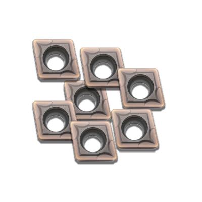 China Ferramentas de corte cnc de carboneto de metal para torno mecânico à venda