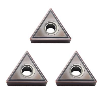 China Ferramentas de corte cnc de carboneto de metal para torno mecânico à venda
