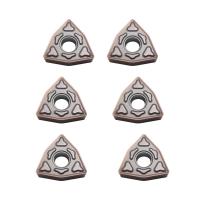 China Lathe Cutting Tools Cnc Turning Carbide Inserts Indexable for sale