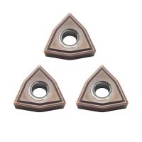 China Lathe Cutting Tools Cnc Turning Carbide Inserts Indexable for sale