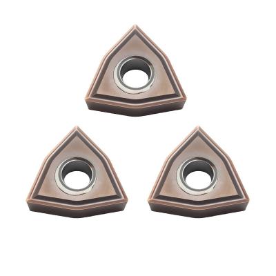 China Torno Ferramentas de Corte Torno CNC Pastilhas de Metal Duro Intercambiáveis à venda