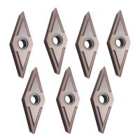 China Lathe Cutting Tools Cnc Turning Carbide Inserts Indexable for sale