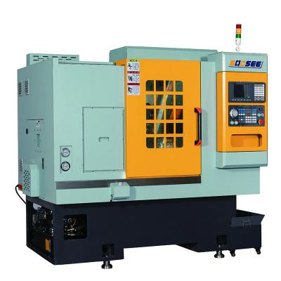 China Slant Bed CNC Turning Center CNC Lathe Machine Metal Lathe Machine Cnc Metal Lathe for sale