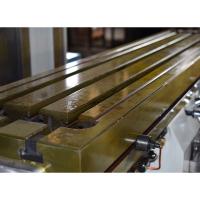 China Three Axis Turret Head Milling Machine Vertical For Metal Processing for sale