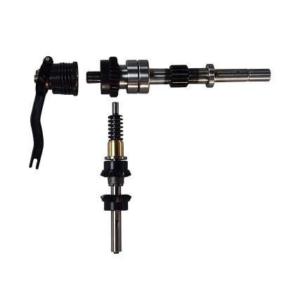 China Vertical Turret Milling Machine with 760mm X-Axis Manual Travel for sale