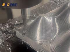 Vertical Machining Center/CNC Milling Machine