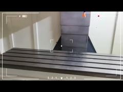 Vertical Machining Center/CNC Milling Machine