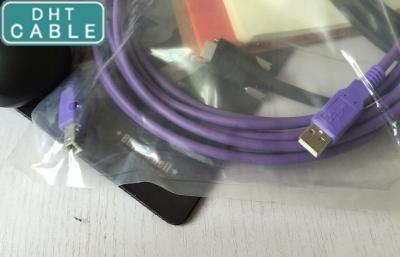 China 0.5 - 5 m-de Kabelketting van Camerausb Flex voor de Component van de Beeldverwerking en Kettingssysteem Te koop