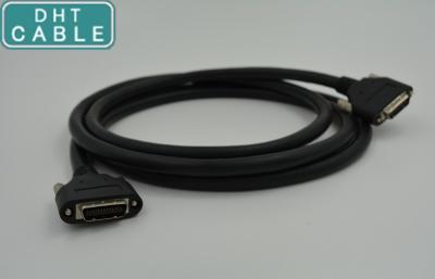 China 180 de Kabel van de de Cameraverbinding van graadstraigth voor Weergavekader Grabber Te koop