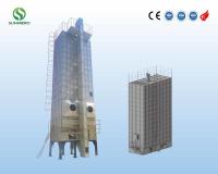 China Circulating Corn Drying Equipment 380V For Grain Storage for sale
