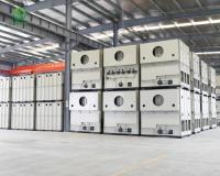 China 22T/Batch Multipurpose Mechanical Dryer For Corn Automatic for sale