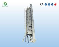 China 20 Tons Multifunctional Grain Processing Machine Peanut Drying Equipment for sale