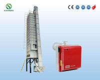 China 8.97Kw Rice Mill Dryer for sale