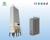 China 120tons Paddy Grain Dryer for sale