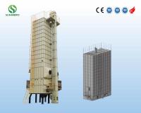 China CE Certified Grain Dryer Machine for sale