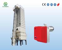 China SS Grain Dryer Machine for sale