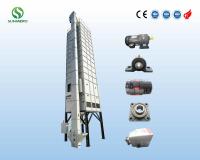 China 20 Tons Multifunctional Grain Processing Machine Peanut Drying Equipment for sale