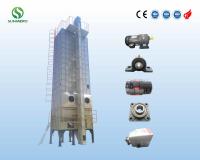 China 30 Tons/Batch Mechanical Corn Drying Systems Of  For Rice Drying for sale