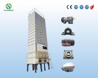 China 120tons Paddy Grain Dryer for sale